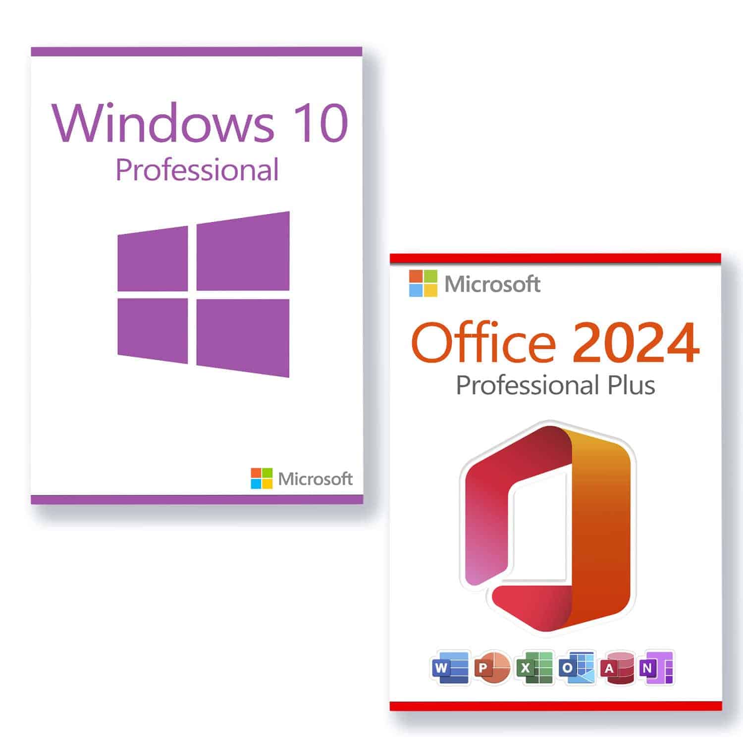 MS Microsoft Office 2021 H&S – Manuals