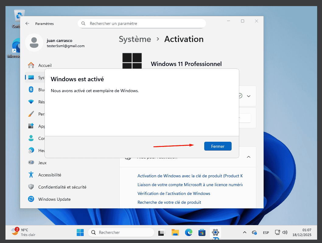 Win11-Activated-FR – Manuals