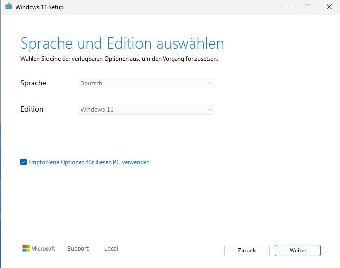 Win11-LangEdition-DE – Manuals
